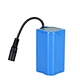 Lithium battery pack factory’s product catalog